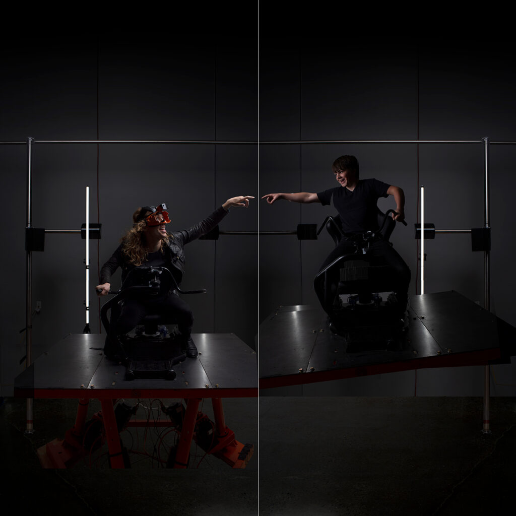 Brand identity Iconic image for DCAL – Krystian Guevara (KG)